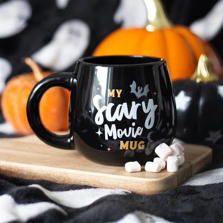 My Scary Movie Mug – Smudge Metaphysical Spiritual Boutique