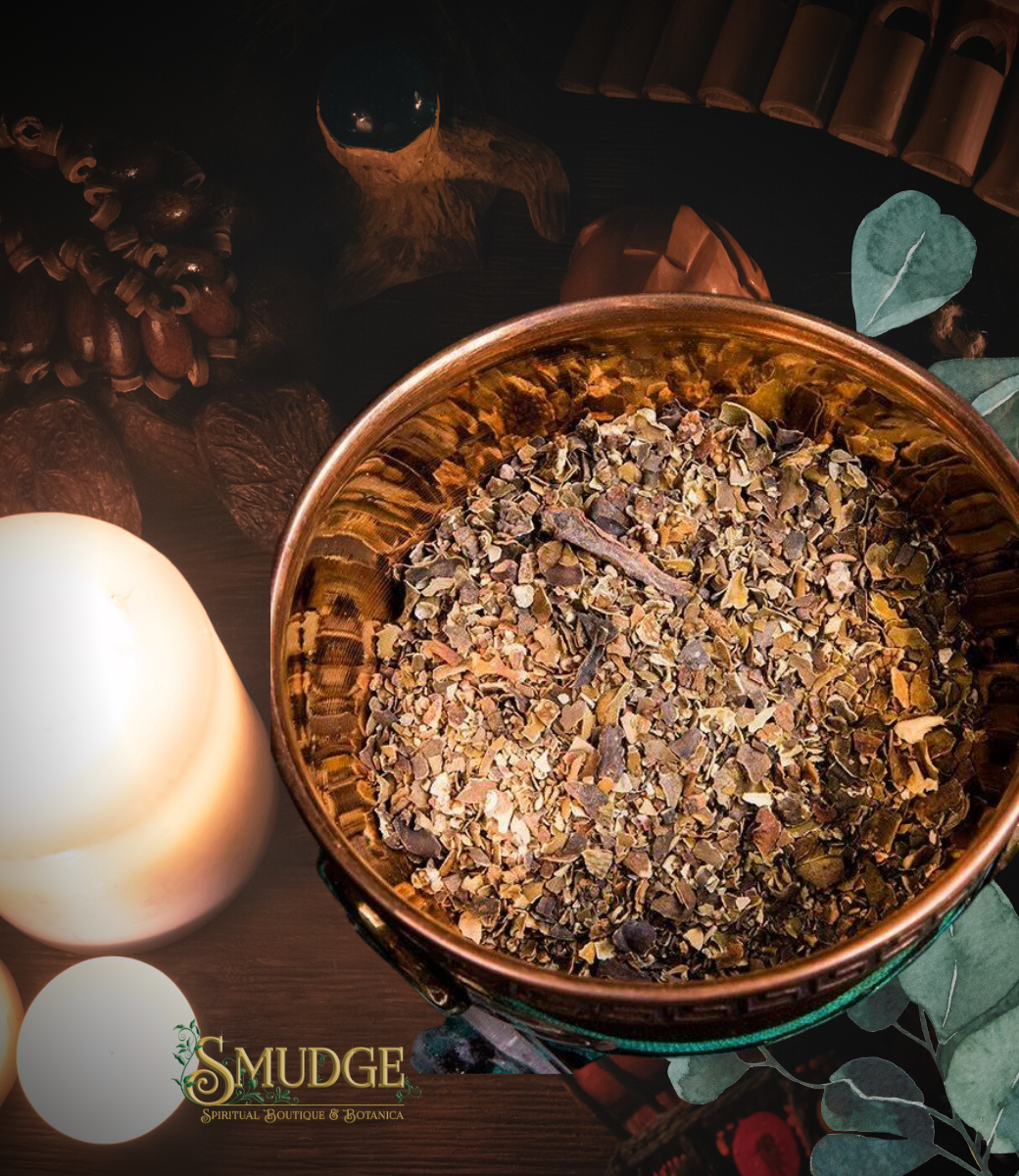 Bladderwrack – Smudge Metaphysical Spiritual Boutique