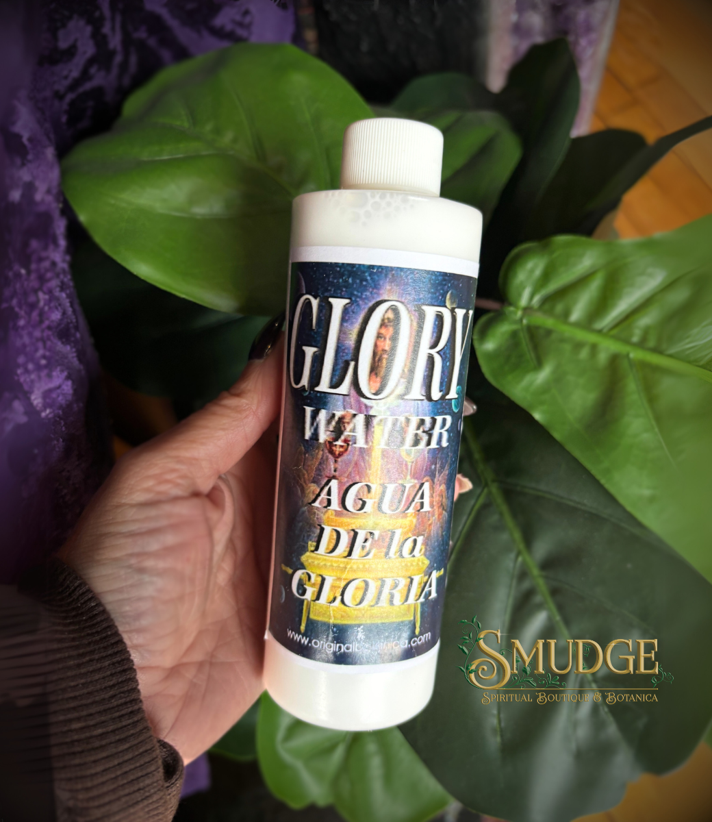 Glory Water – Smudge Metaphysical Spiritual Boutique